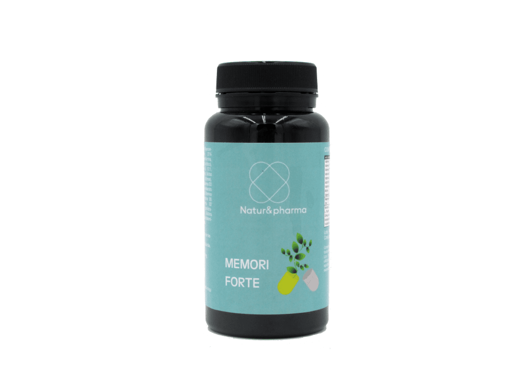 MEMORI FORTE